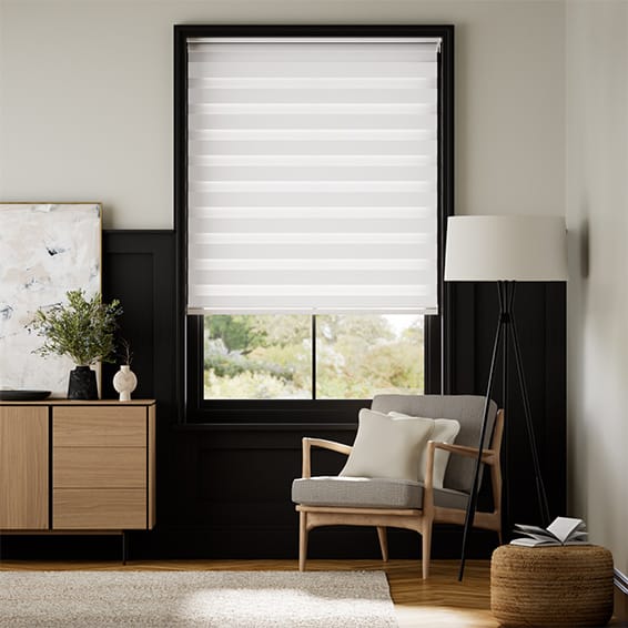 Blinds in the range store