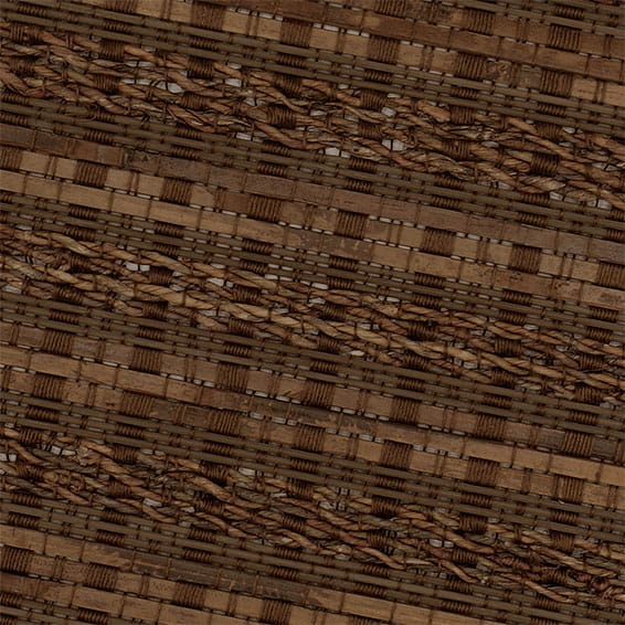 Tenda a pacchetto Eco Noce Malizia Motorizzata SmartView